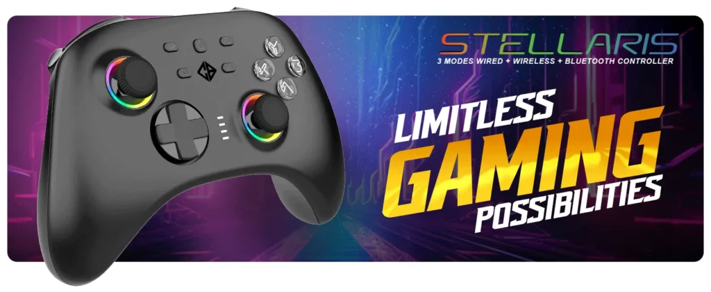 Switch 2: Are These Budget Hall Effect Controllers a Trap? – LoadSyn