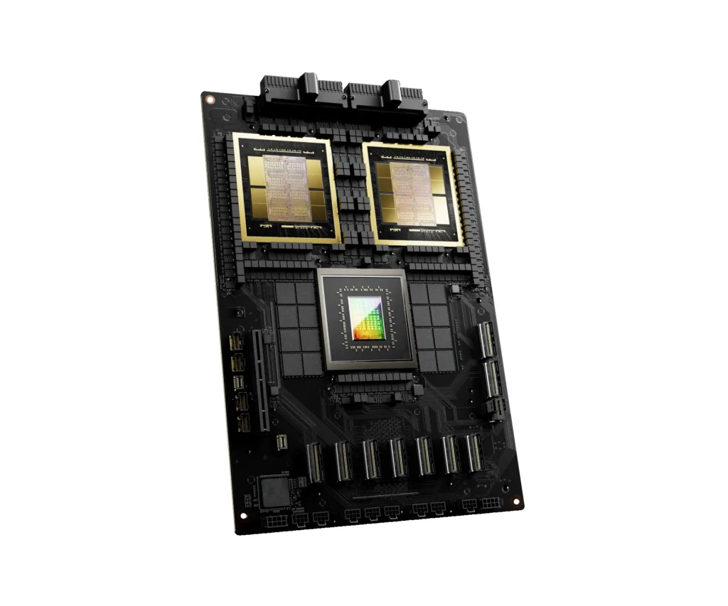 NVIDIA’s AI Factory: Is Blackwell Leaving Gamers Behind? – LoadSyn